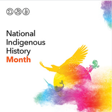 National Indigenous History Month | School District 75 Elementary ...